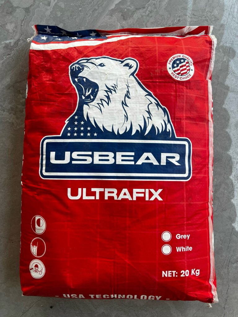 Ultrafix - Siemerink Houtwaren